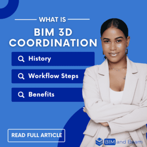 BIM 3D Coordination , History, Workflow And Benefits - BIM And Beam