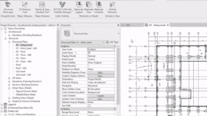 Hide Revit Link In All View Templates - BIM And Beam