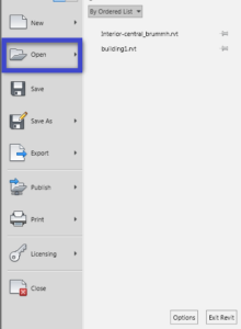Export From ArchiCAD to Revit In 10 Minutes: Step By Step - BIM and Beam