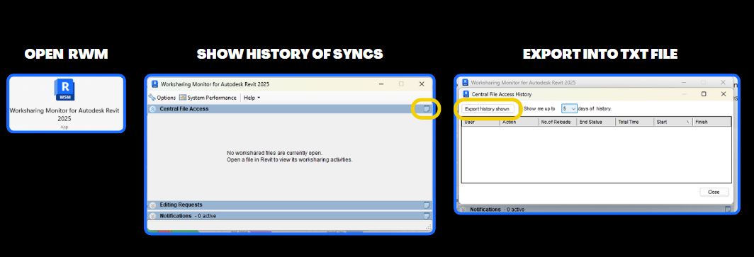 Boostez Votre Collaboration Revit Avec Revit Sync Analyzer - BIM and Beam